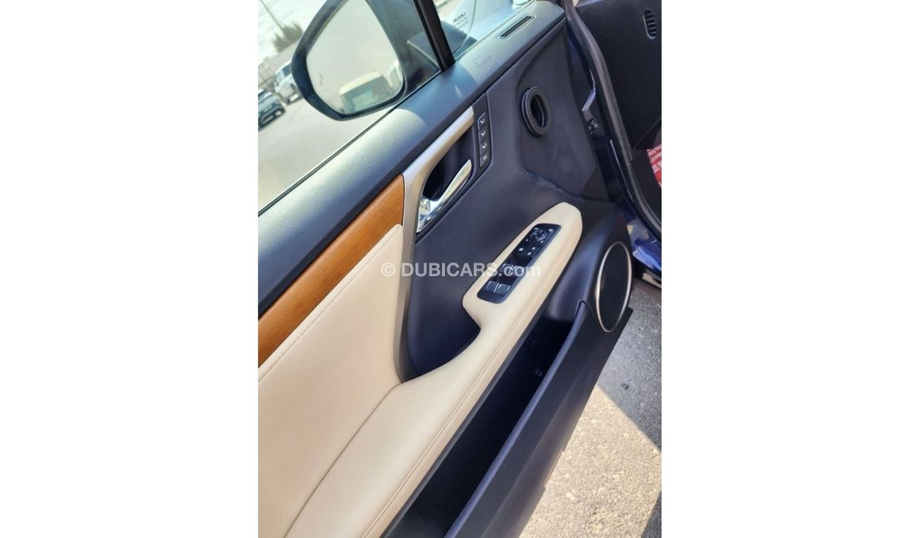 Used Lexus RX350 LEXUS RX 350 2022 - 4X4 FULL OPTION - SUNROOF 2022 for ...