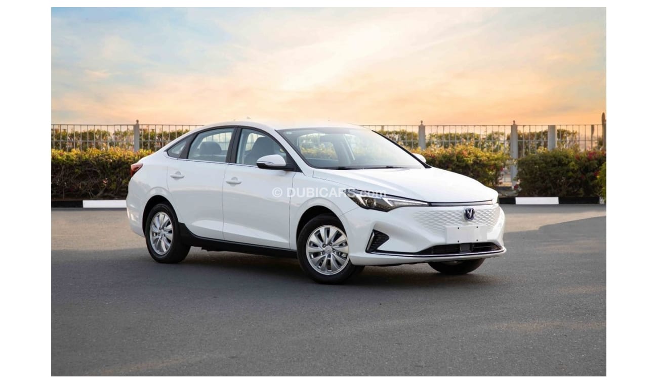 New 2022 Changan EV460 Sedan - Fully Electric Family Sedan 2022 for sale in Dubai - 686035
