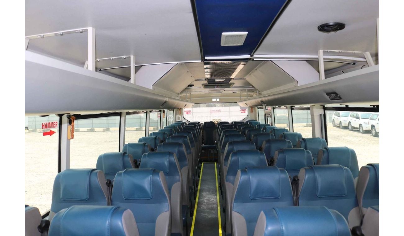 Used Ashok Leyland Falcon BACK TO SCHOOL 2016 | FALCON SCOOL BUS WITH ...