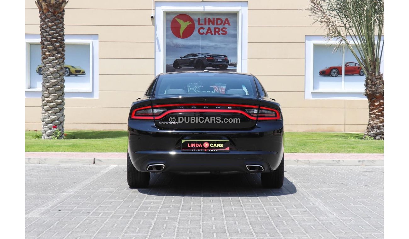 Used Dodge Charger LA 2019 for sale in Dubai - 605627