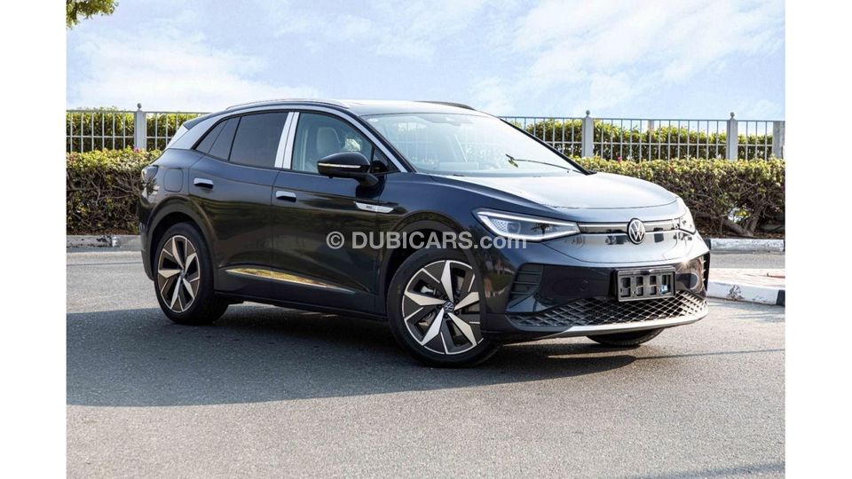 New Volkswagen ID.4 2022 Volkswagen ID4 Litepro - 360 Camera + HUD + 20 ...