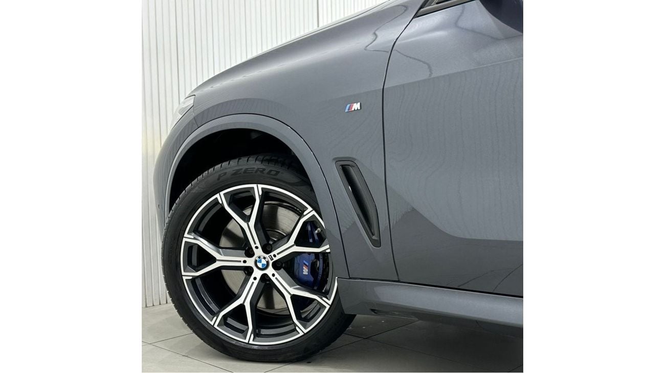 Used 40i Exclusive 2019 BMW X5 xDrive40i M-Sport, Warranty, Feb 2025 ...