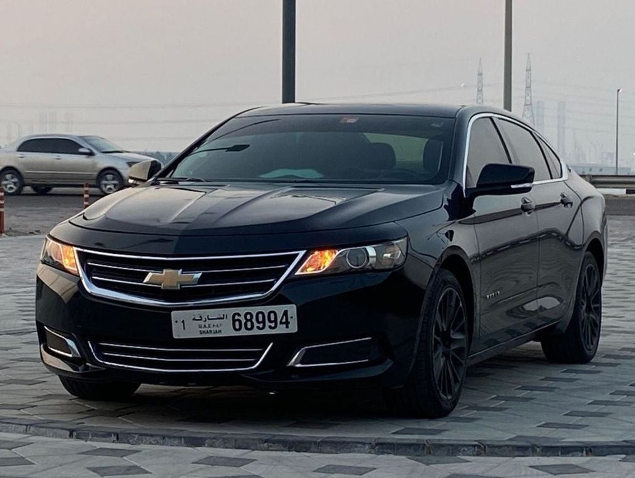 New Chevrolet Impala Lt 2019 for sale in Dubai - 818035