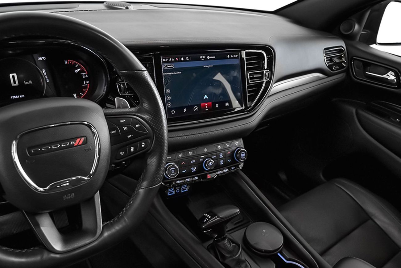 Used Dodge Durango GT 3.6L (292 HP) 2024 for sale in Dubai - 912479