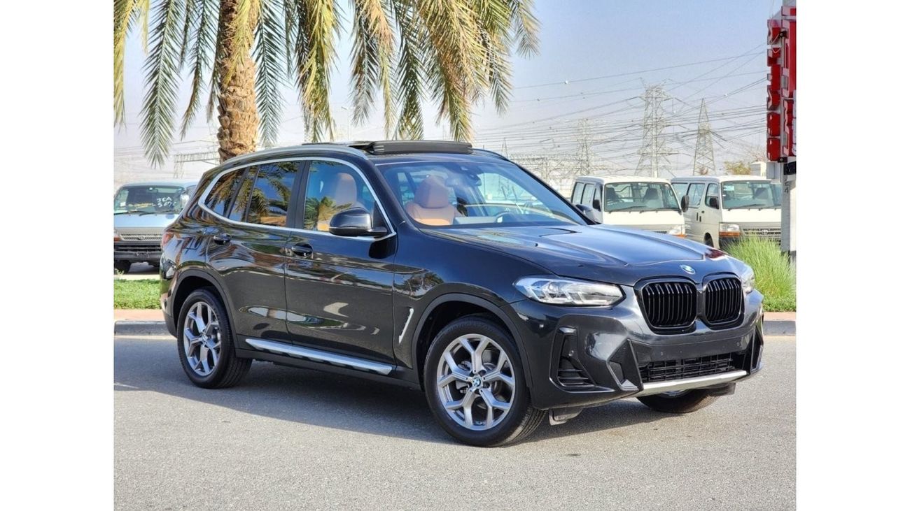 Used BMW X3 Full Option 2023 for sale in Dubai - 739870