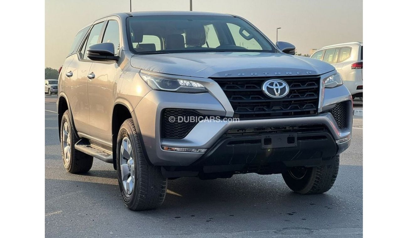 New Toyota Fortuner 2.7L PETROL AUTOMATIC WITH AUTO AC 2022 for sale in ...