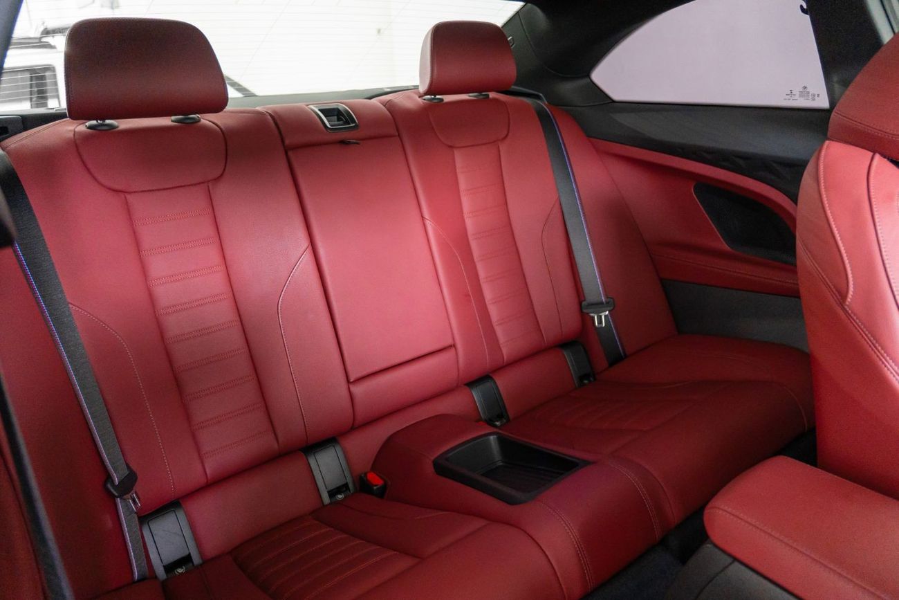 Used BMW M240i xDrive 2022 for sale in Dubai - 734251