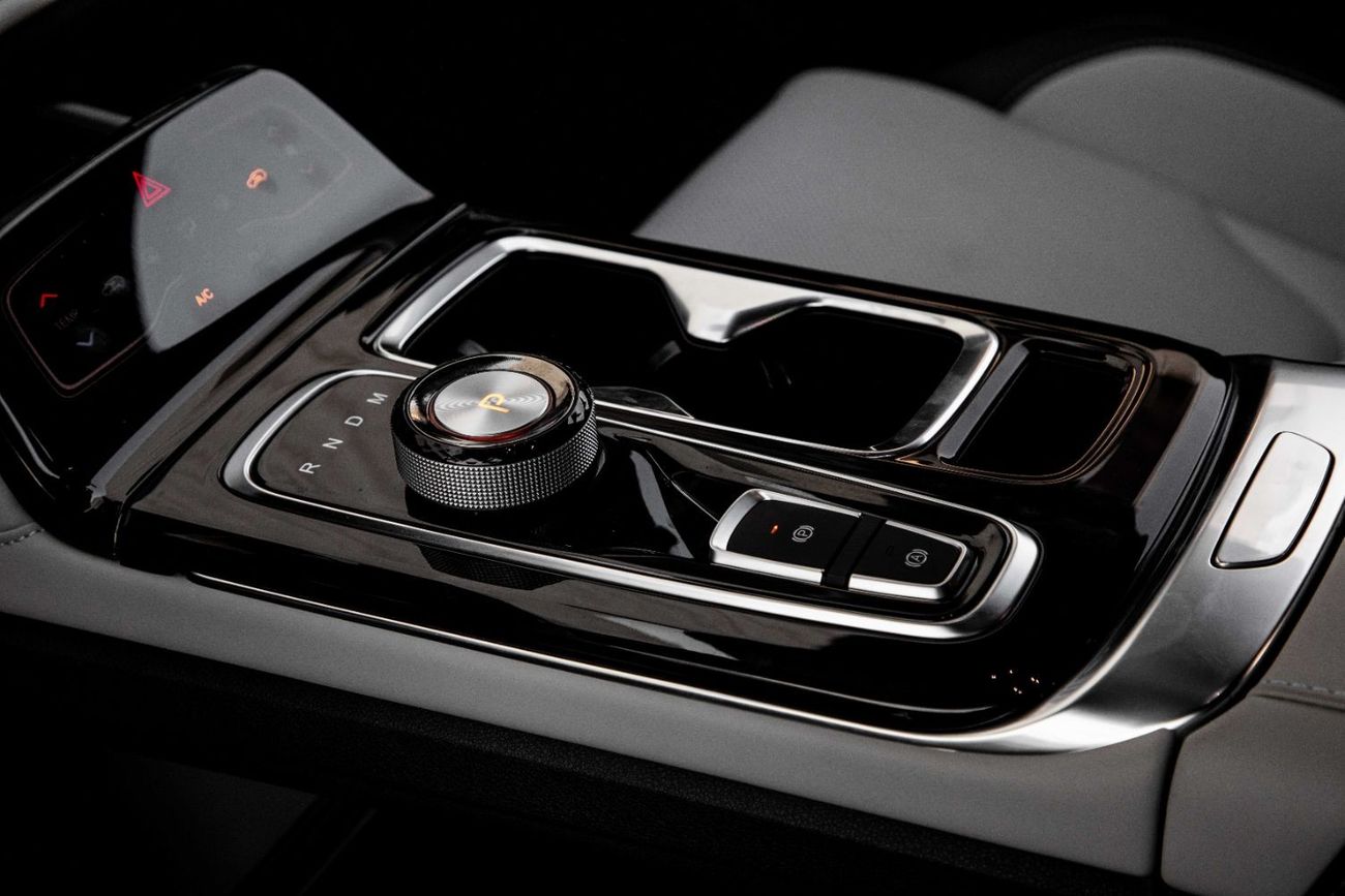 Used JAC JS6 COMFORT | 1,371 P.M | 0% Downpayment | Perfect Condition ...