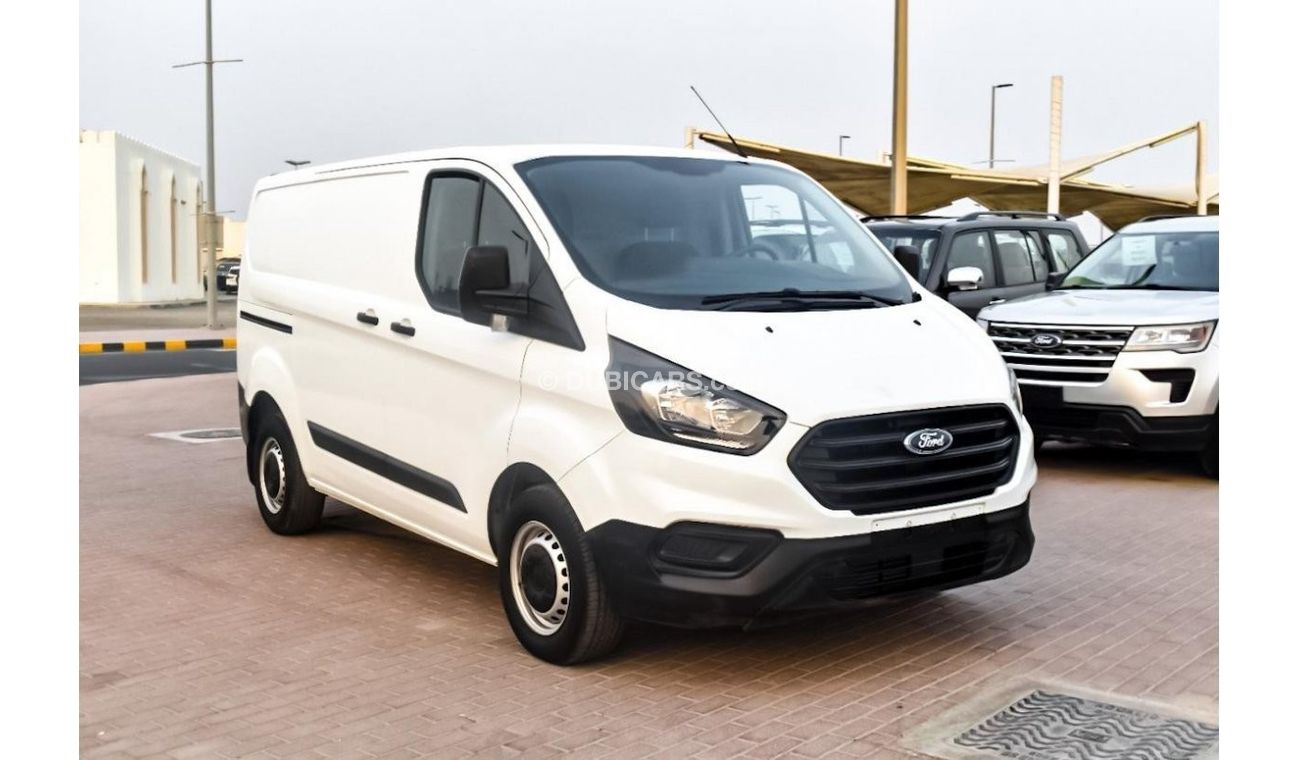 Used FORD TRANSIT | DELIVERY VAN | IMMACULATE CONDITION 2019 for sale ...