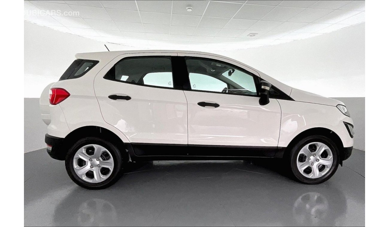 Used Ford EcoSport Ambiente 2018 for sale in Dubai - 580097