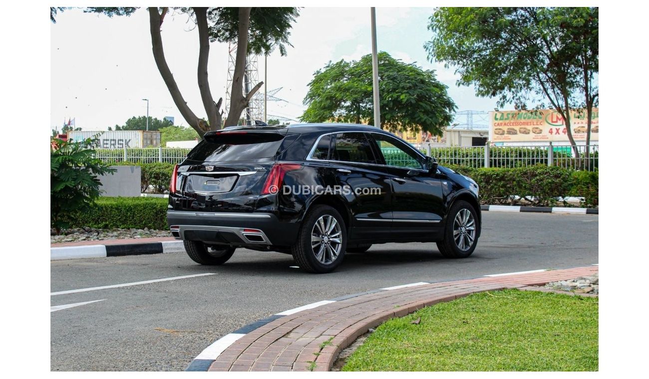 New CADILLAC XT5 SPORT 2022 for sale in Dubai - 689674