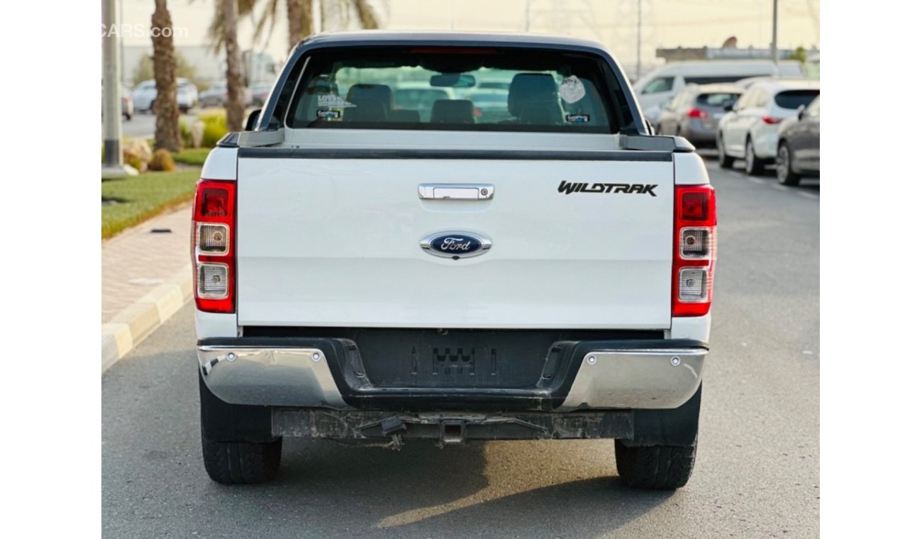 Used Ford Ranger Right hand drive 2015 for sale in Dubai - 651162