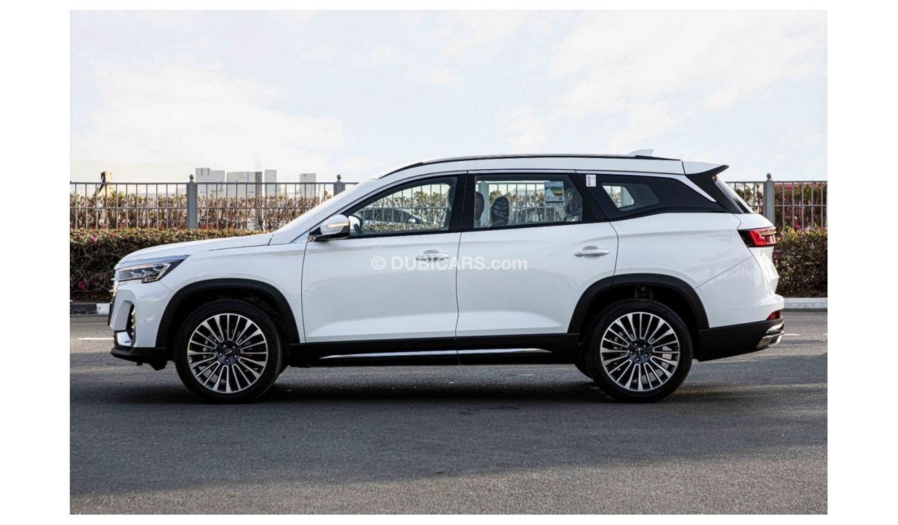 New Jetour X90 2024 Jetour X 90 PLUS LX SUV 1.6L - Export Only 2024 for sale in Dubai - 646890