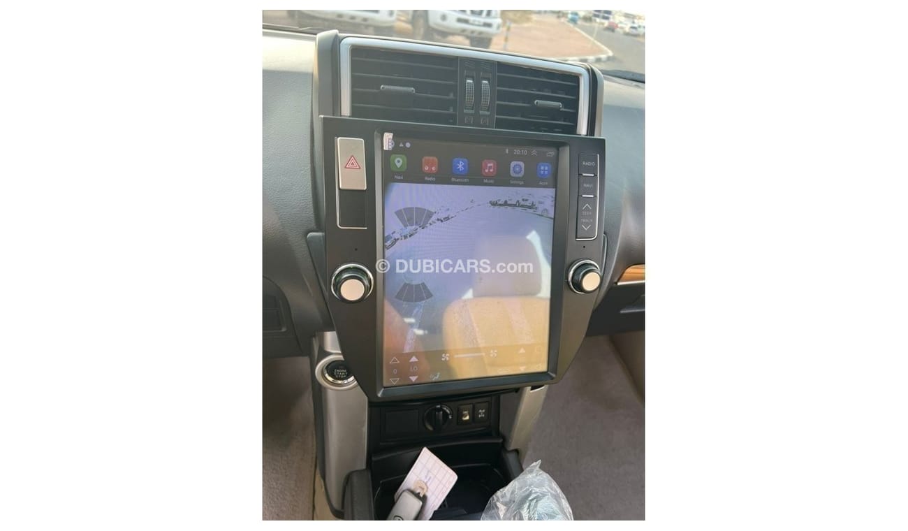 Used “Offer”2011 Toyota Prado TXL MidOption+ Fully 2023 Modification Super Clean - UAE PASS 2011 ...
