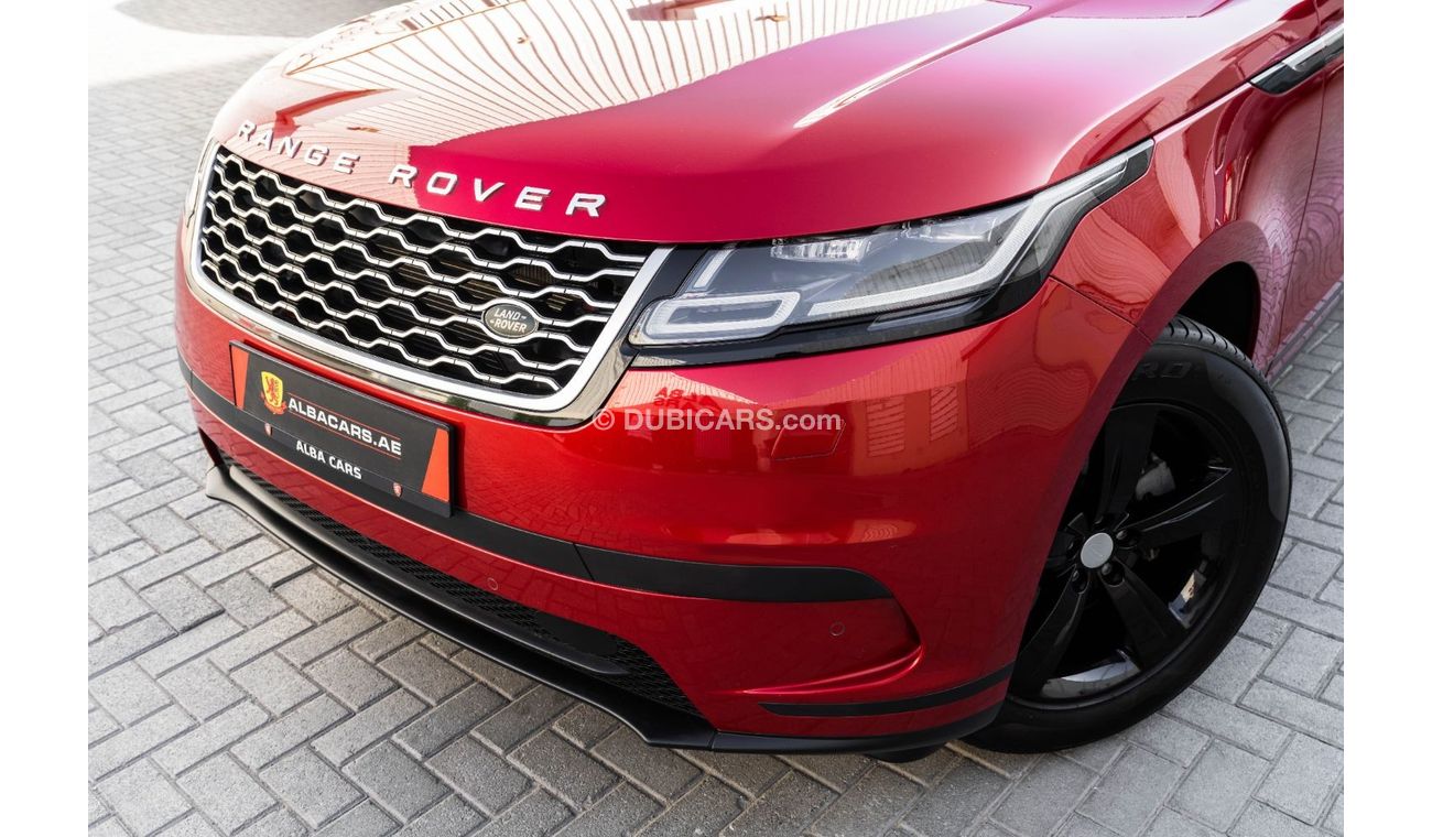 Used Land Rover Range Rover Velar P250 S | 4,208 P.M | 0% Downpayment ...