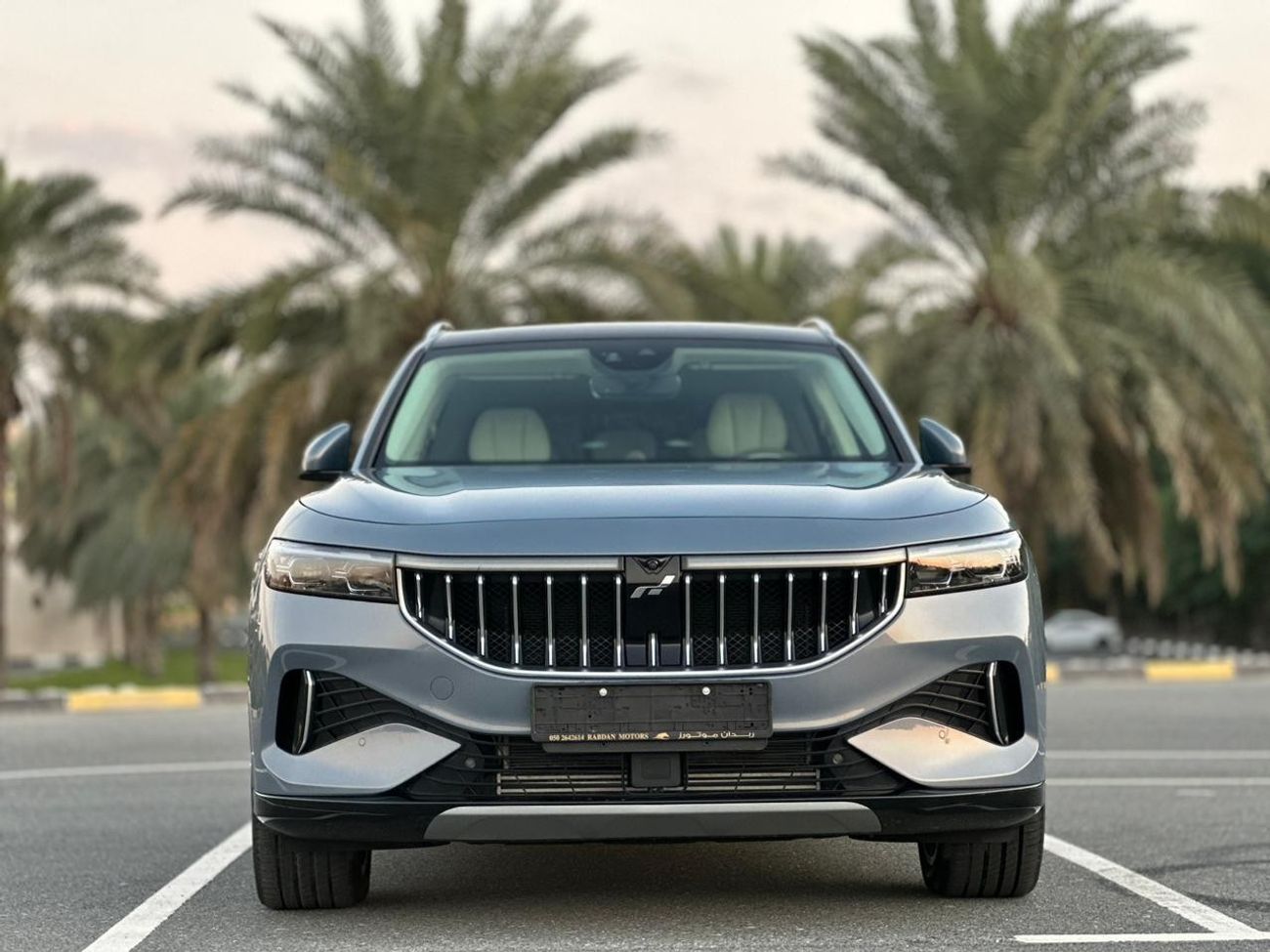 Used Rabdan One 2022 for sale in Dubai - 724979