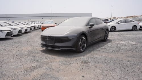 Zeekr UAE - Zeekr New Car Models, Prices & Pictures in UAE