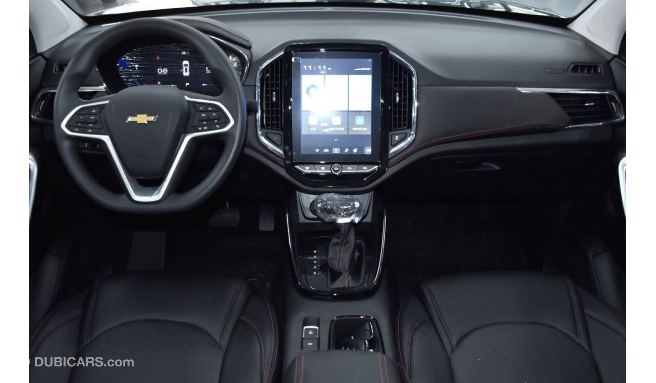 New EXCELLENT DEAL for our Chevrolet Captiva Premier 1.5L Turbo ( 2024 ...