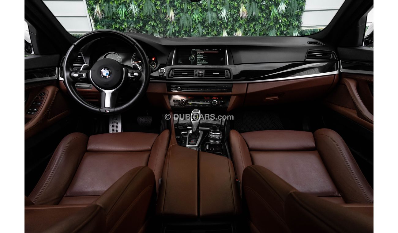 Used BMW 528i i M Sport | 2,135 P.M (4 Years)⁣ | 0% Downpayment ...