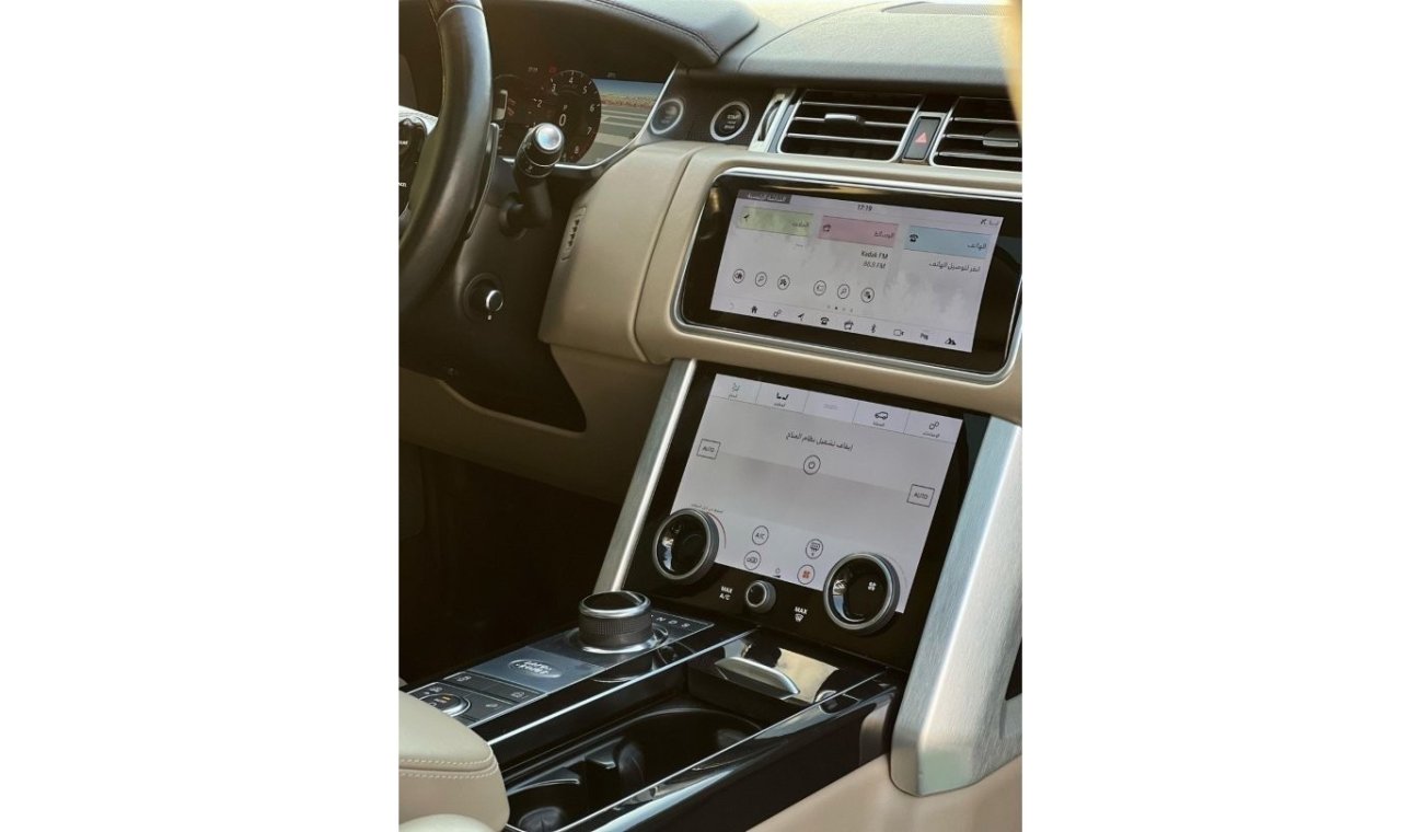 Used Land Rover Range Rover 3600 MONTHLY PAYMENT / RANGE ROVER VOGUE V6 ...