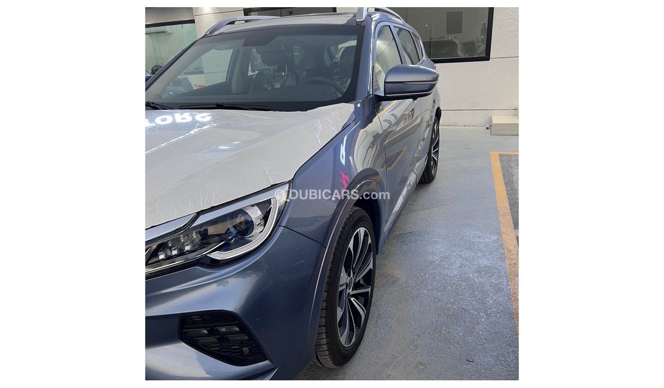 New Jetour X70 2023 JETOUR 1.5L X70 8AT 2023 for sale in Dubai - 665844