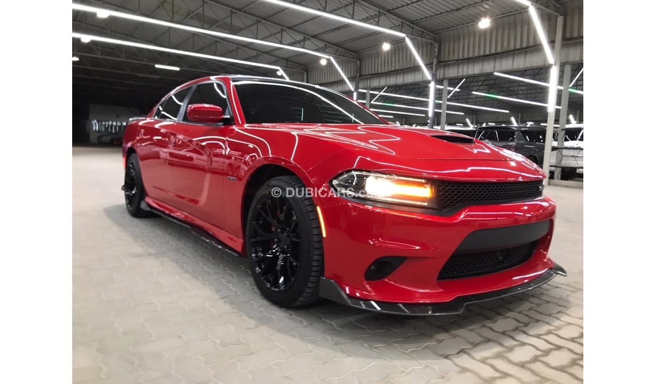 2019 Dodge Charger R T Price