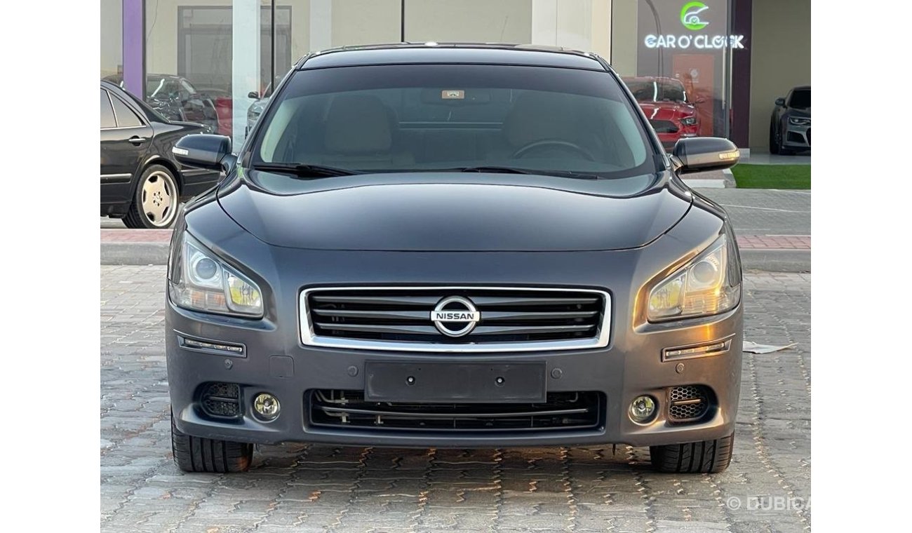 Used Nissan Maxima SV 2013 for sale in Dubai - 555751