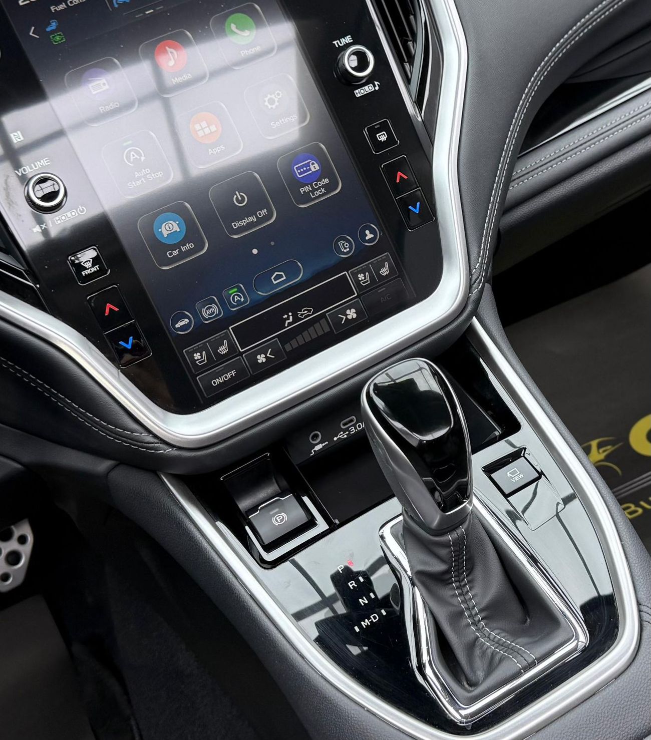 Used Std 2.5L 2024 Subaru Outback, 2027 Subaru Warranty, Full Subaru ...