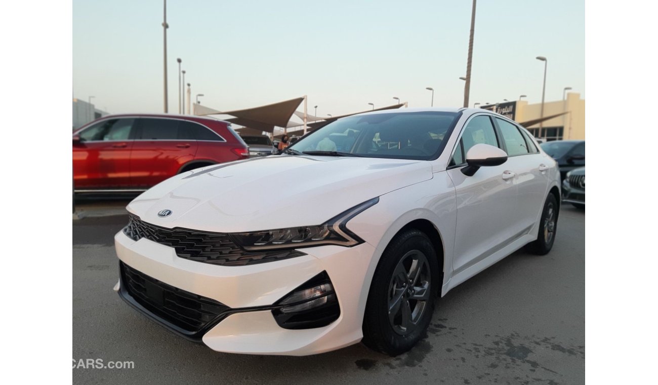 Used Kia K5 K5 lX5 2021 for sale in Dubai - 478901