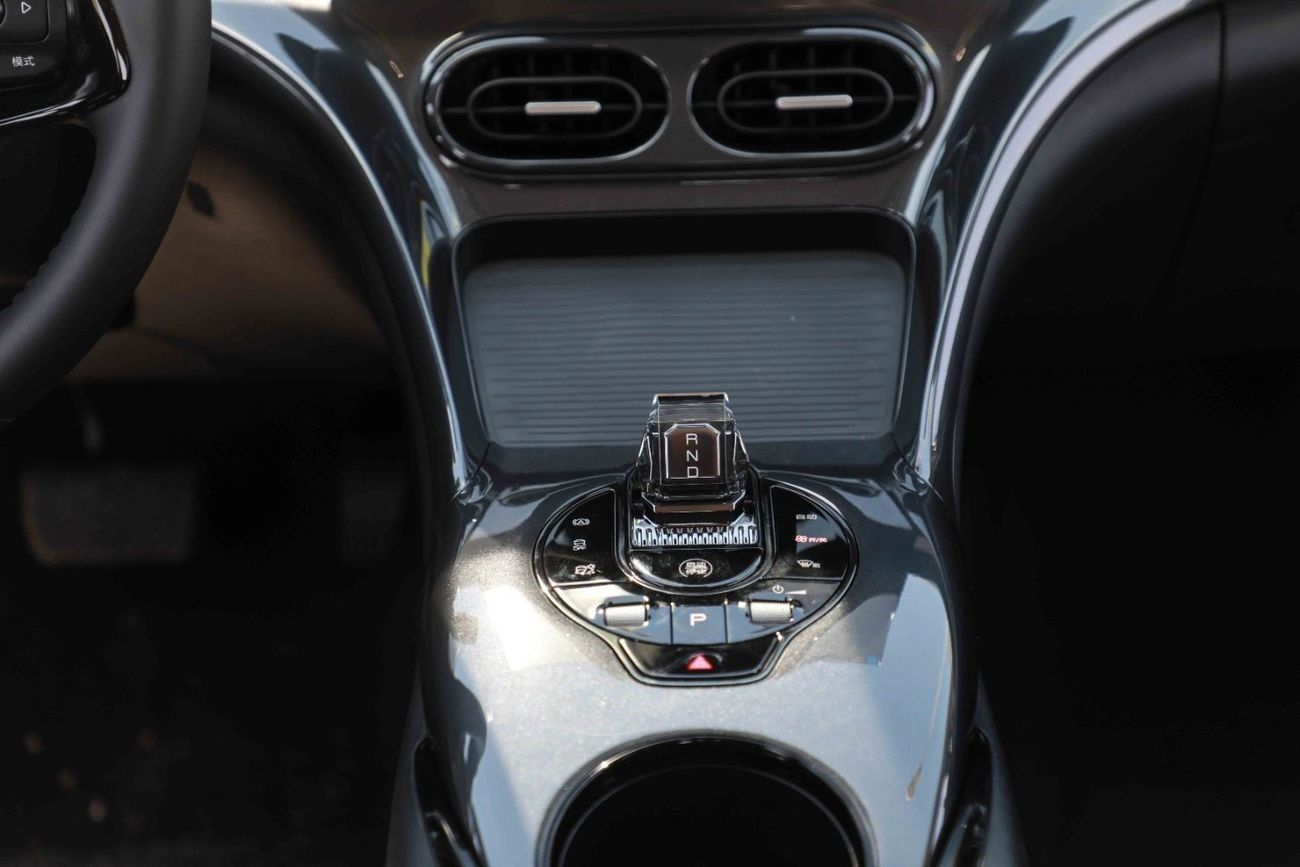 New 2025 BYD E2 Luxury - White Inside Black | Export Only 2025 for sale ...