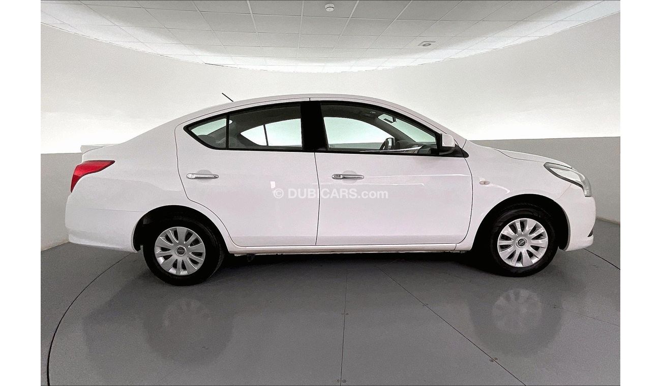 Used Nissan Sunny SV 2019 for sale in Dubai - 620047