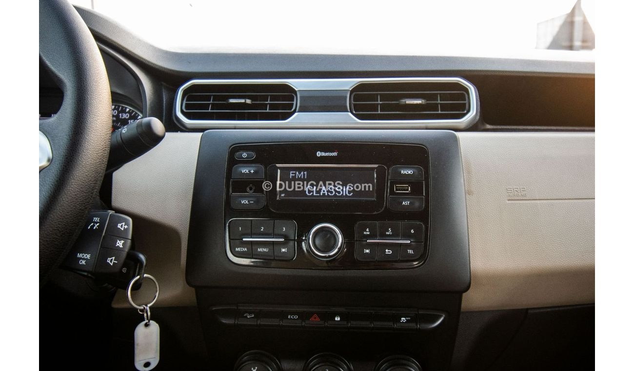 Used 2020 | RENAULT DUSTER | SE 4WD | GCC | VERY WELL-MAINTAINED ...