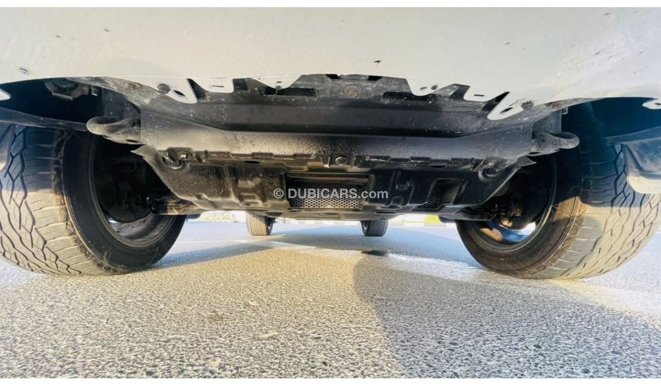 Used 2016 TOYOTA LAND CRUISER PRADO TXL FULL OPTION LIMGENE BODYKIT ...
