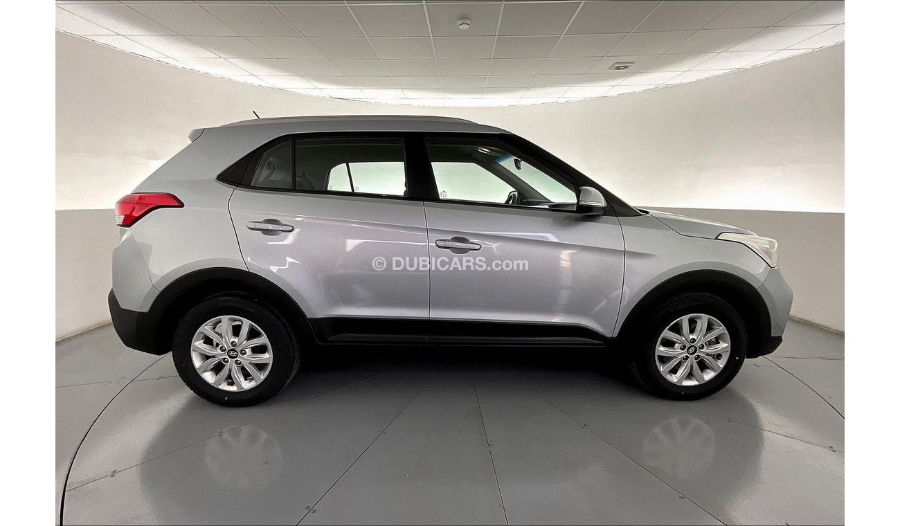 Used Hyundai Creta GL MID 2020 for sale in Dubai - 654905