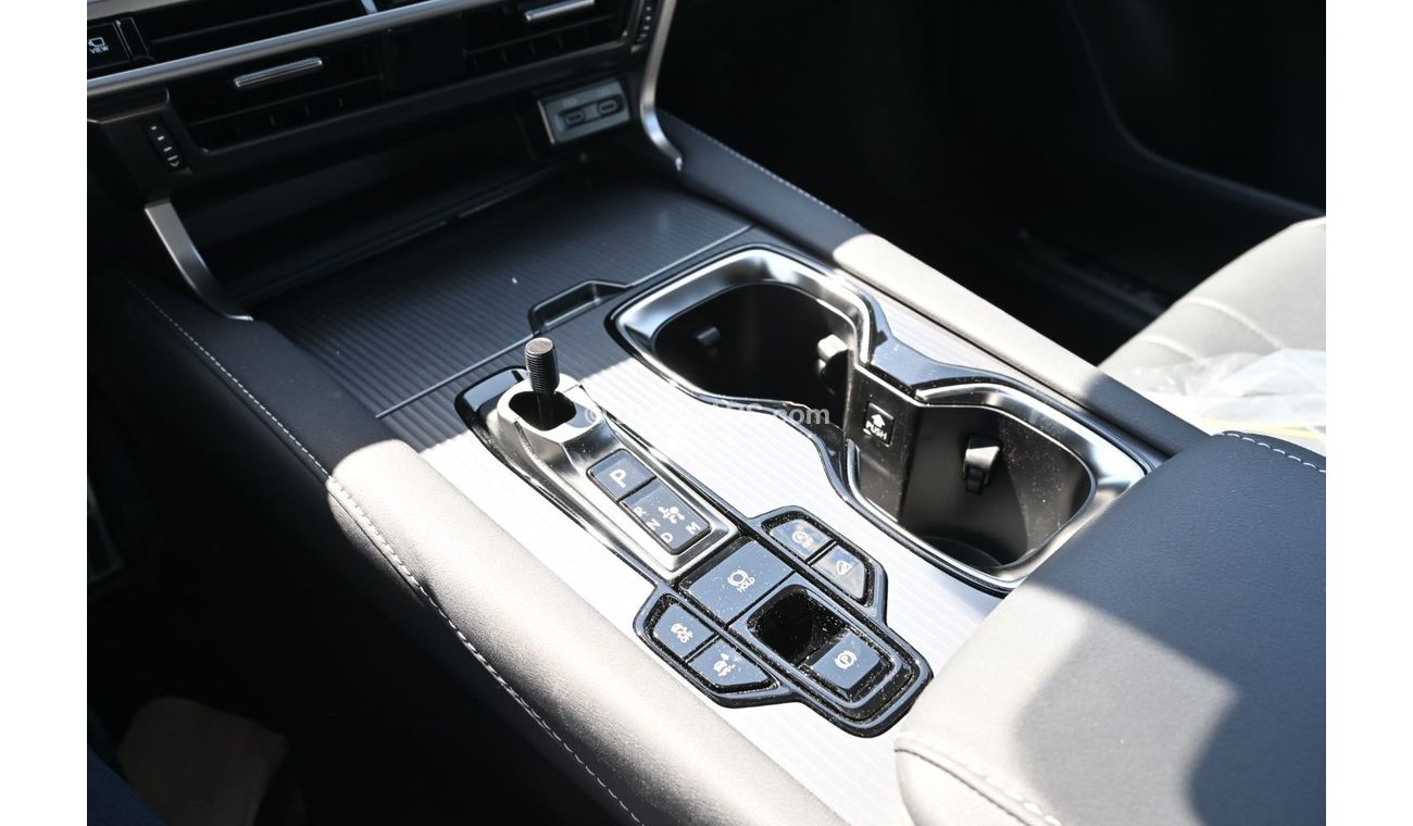 جديدة لكزس RX 350 Lexus RX350 F-Sport 2.4L, 4-cylinder, Turbo, AWD ...