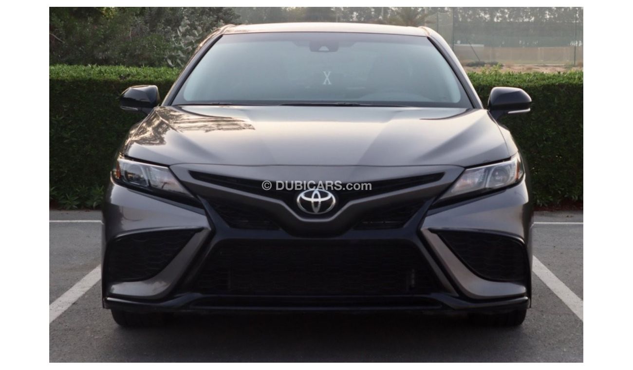 مستعملة تويوتا كامري Toyota Camry xp type full option SE XP SERIES ...
