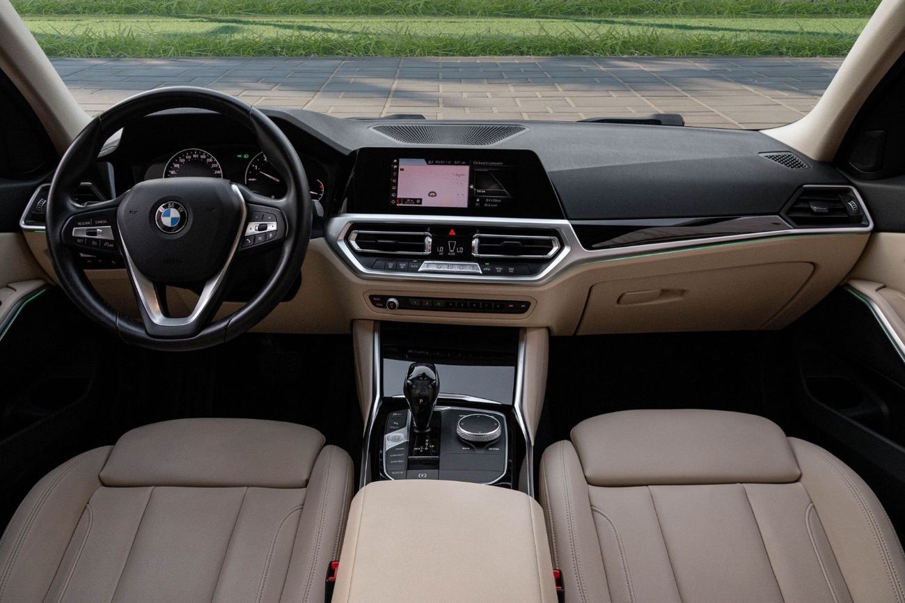 Used BMW 320i 320i | 2,056 P.M | 0% Downpayment | Immaculate Condition ...