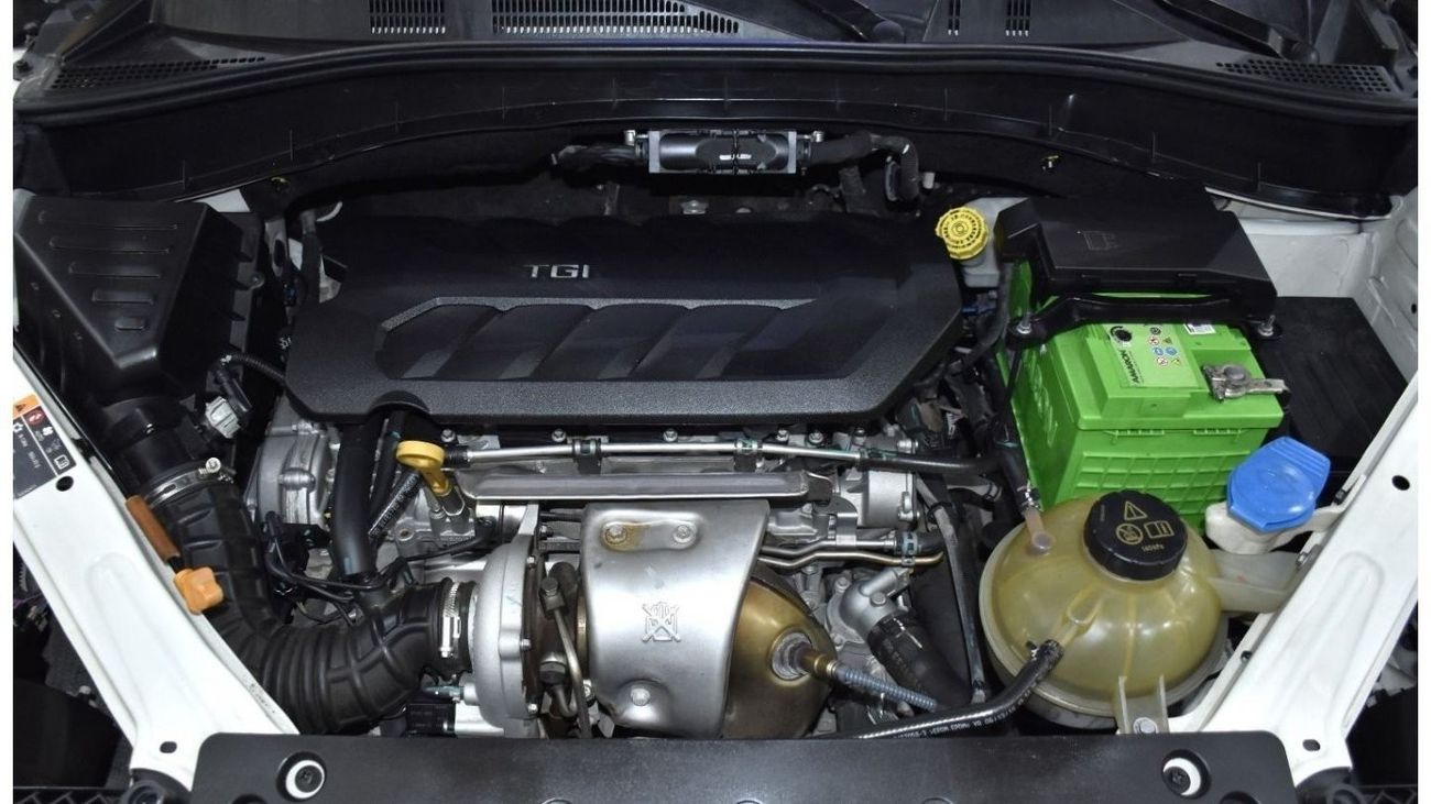 Used EXCELLENT DEAL for our MG RX5 AWD 30T ( 2020 Model ) in White Color GCC Specs 2020 for sale ...