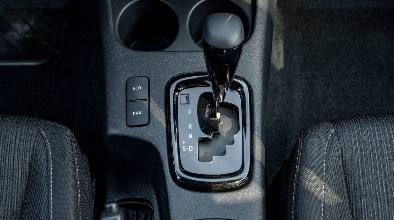 New Toyota Hilux ADV 2.8L 2024 for sale in Dubai - 791208