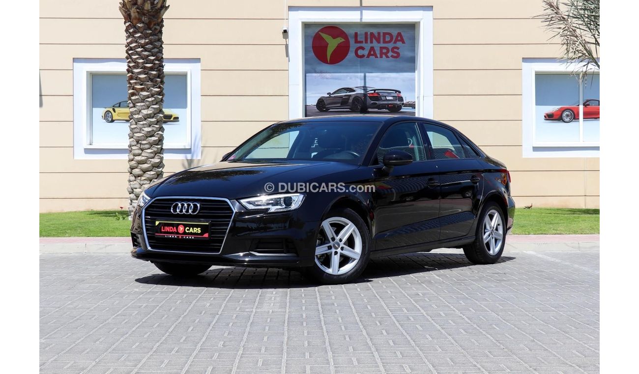 Used Audi A3 8V 2020 for sale in Dubai - 604078