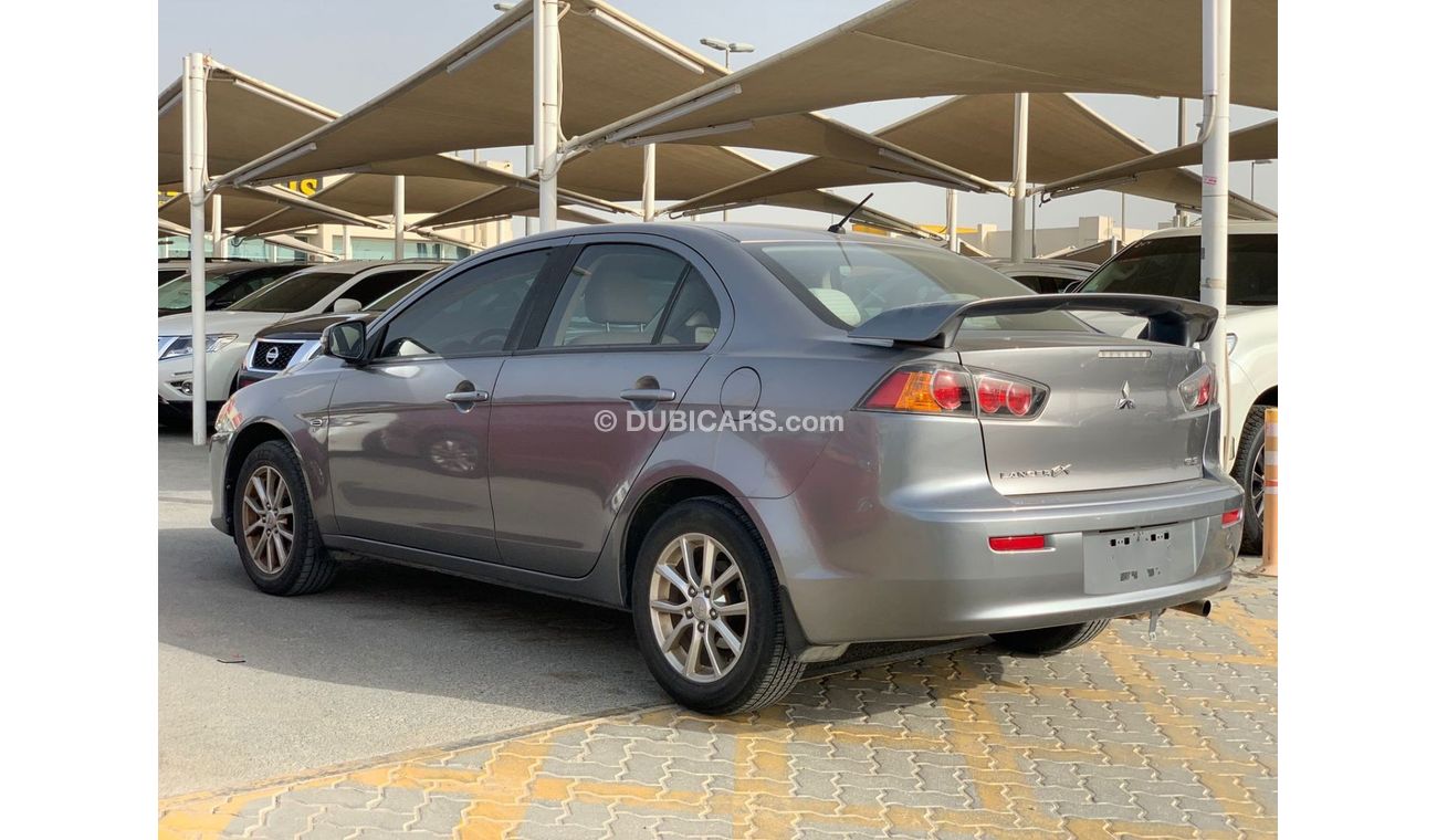 Used Mitsubishi Lancer GLS 2017 1.6L Full Option Ref#295 2017 for sale ...