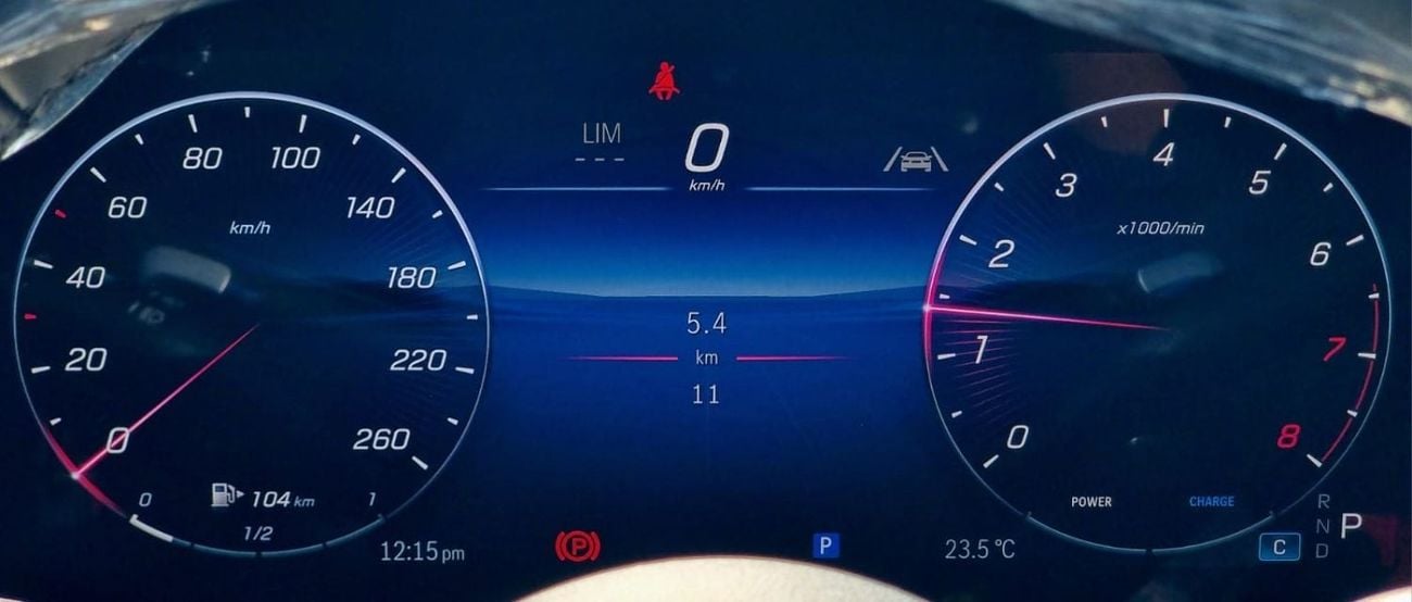 New Mercedes-Benz GLC 200 AMG Premium Plus 5 y warranty 2025 GCC 2025 ...