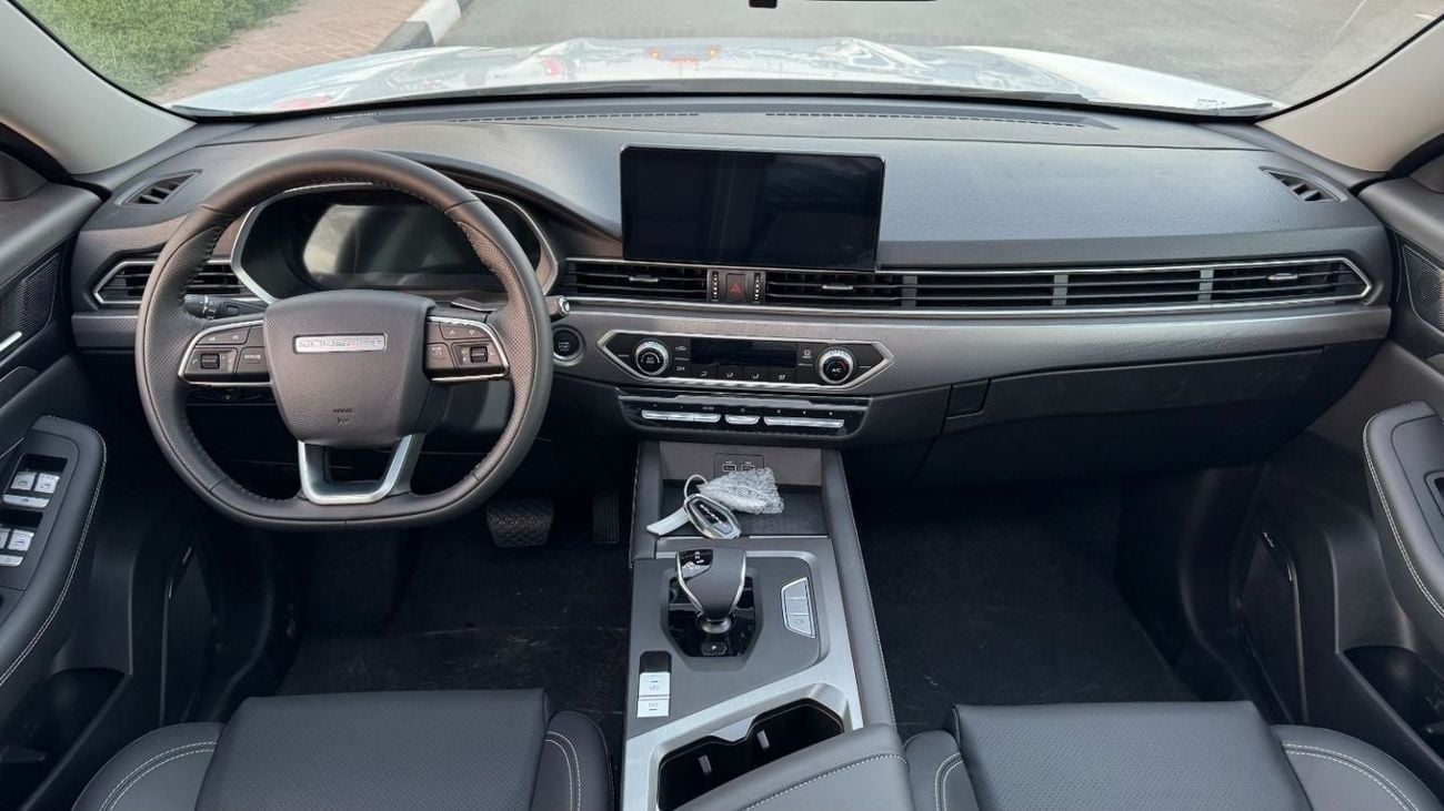 New Soueast DX8S 1.5Ltr Petrol Model 2024 2024 for sale in Dubai - 742804