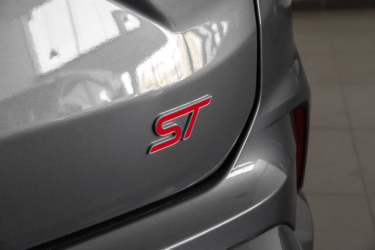 Used Ford Edge ST 2.7T V6 2023 for sale in Dubai - 853442