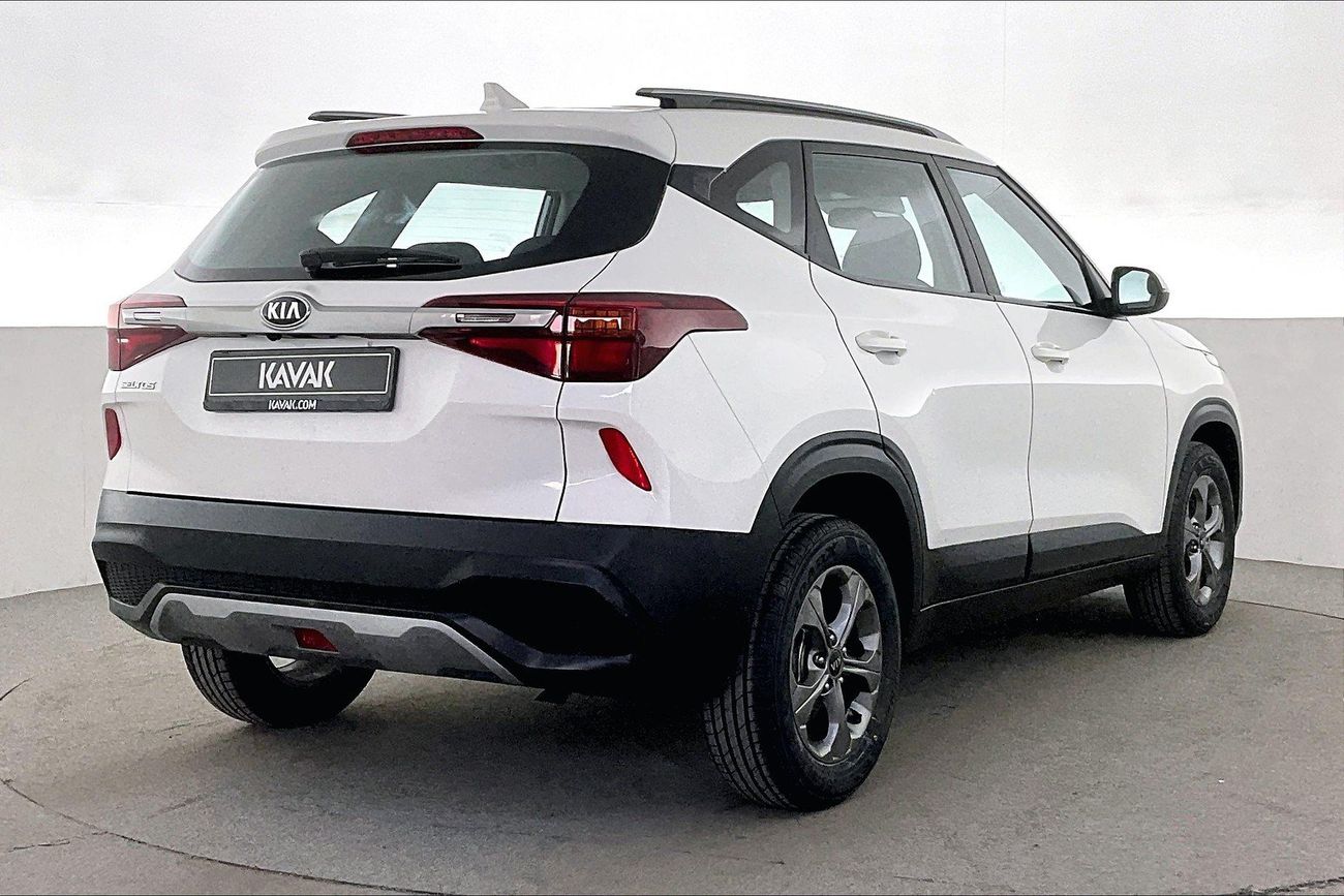 Used Kia Seltos LX | Guaranteed Warranty | 0 Down Payment 2022 for sale ...