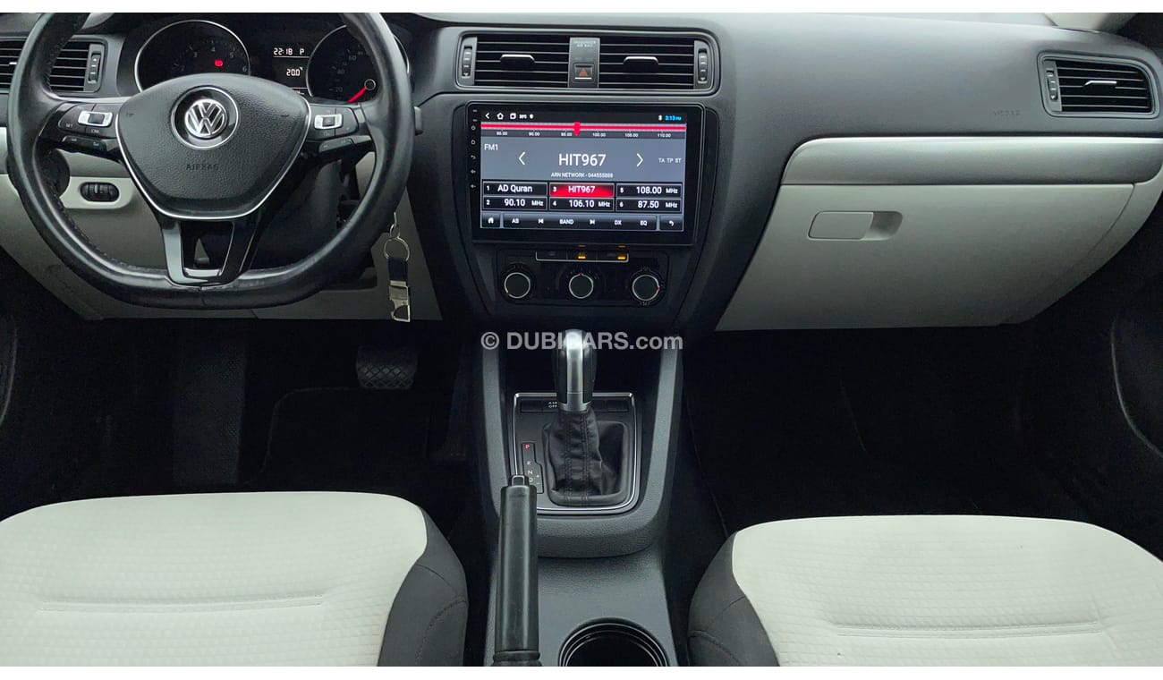 Used Volkswagen Jetta S 2 | Zero Down Payment | Free Home Test Drive ...