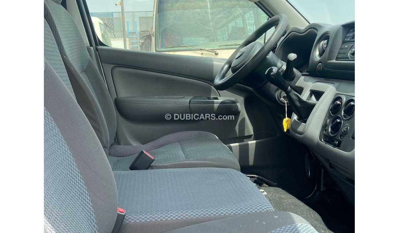 Used Mitsubishi Fuso 2016 I 6 Seats and Van I Ref# 416 2016 for sale in Sharjah - 639209