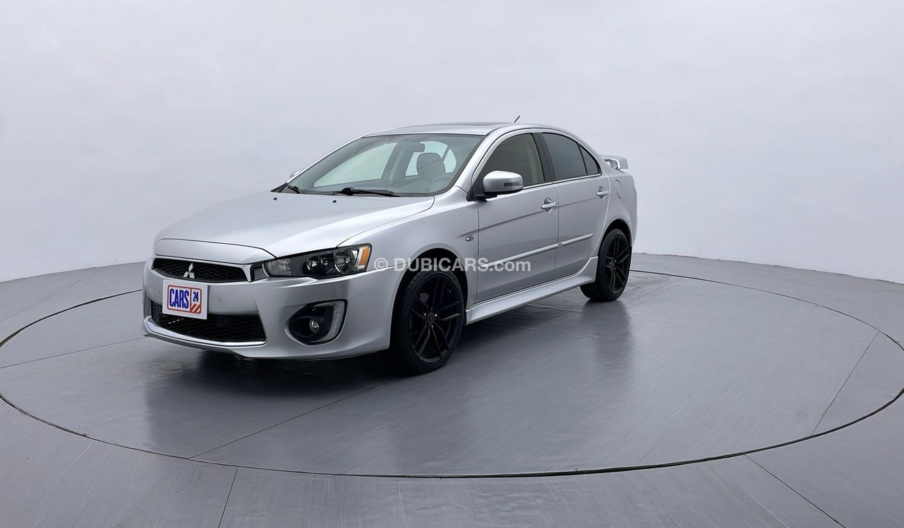 Used Mitsubishi Lancer GLS HIGHLINE 2 | Under Warranty | Inspected on ...