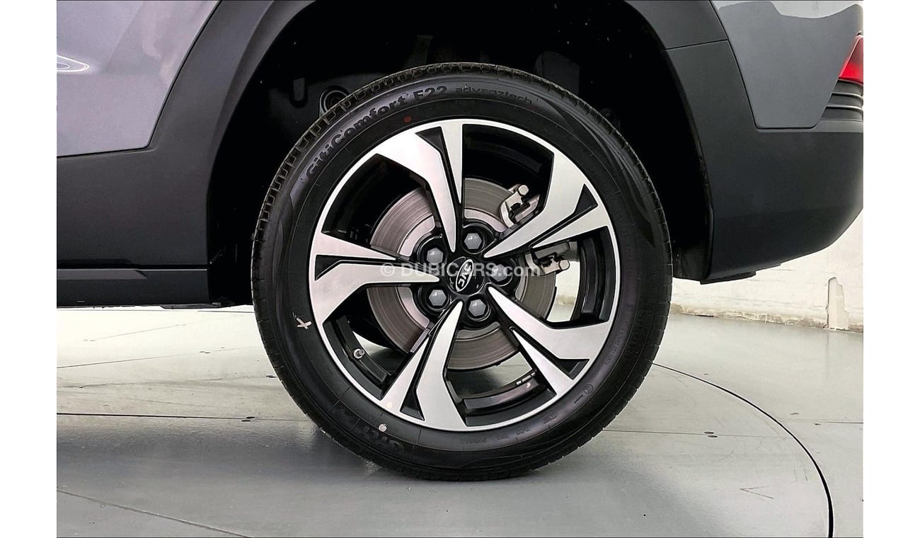 Used Hyundai Tucson 2021 Diesel 2021 for sale in Sharjah - 676664