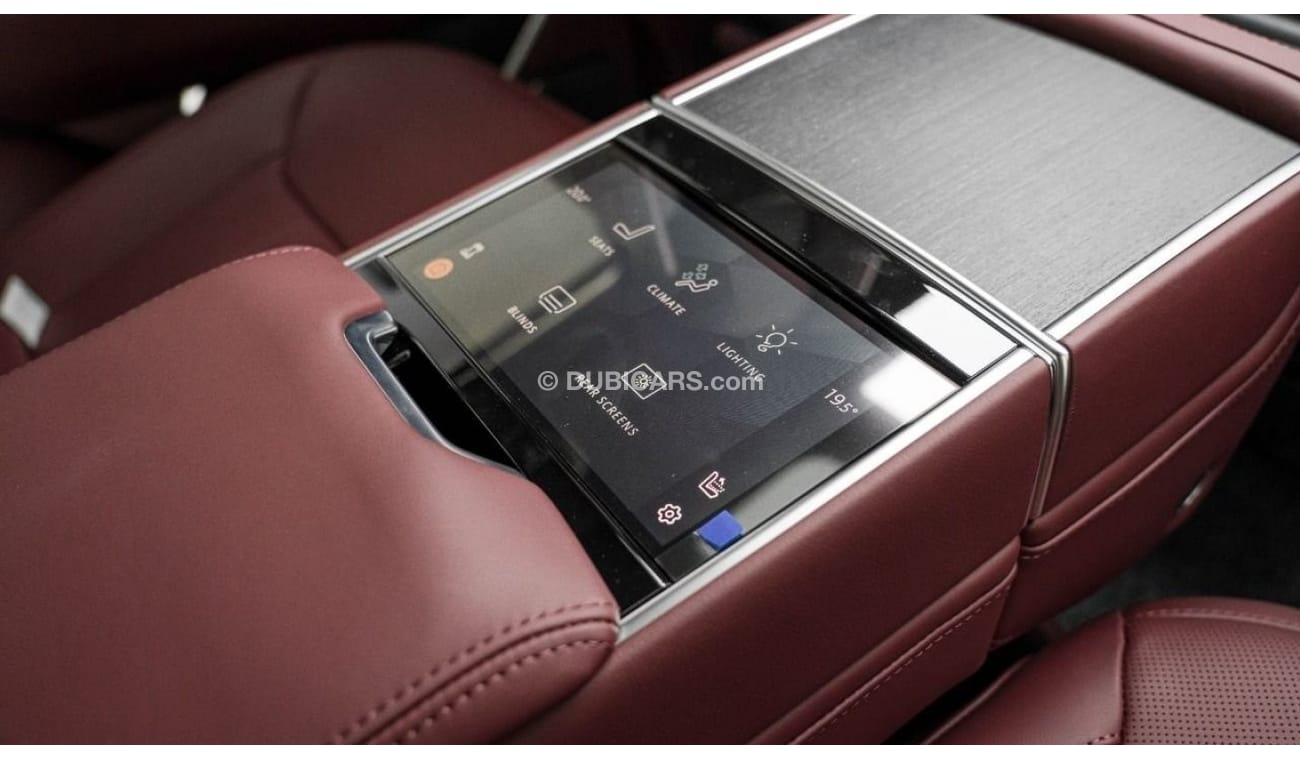 New Land Rover Range Rover RANGE ROVER VOGUE AUTOBIOGRAPHY, 2023 BRAND ...